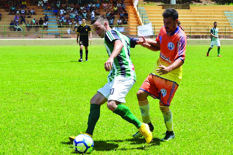 JCN é campeão da Copa dos Campeões em Vargem | O Município