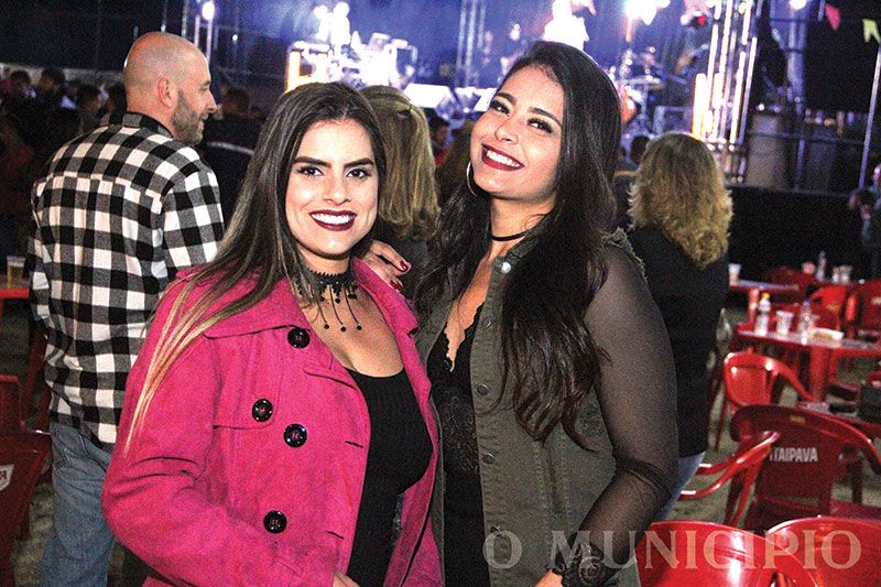 Jessica-Roza-e-Kamila-Lima | O Município