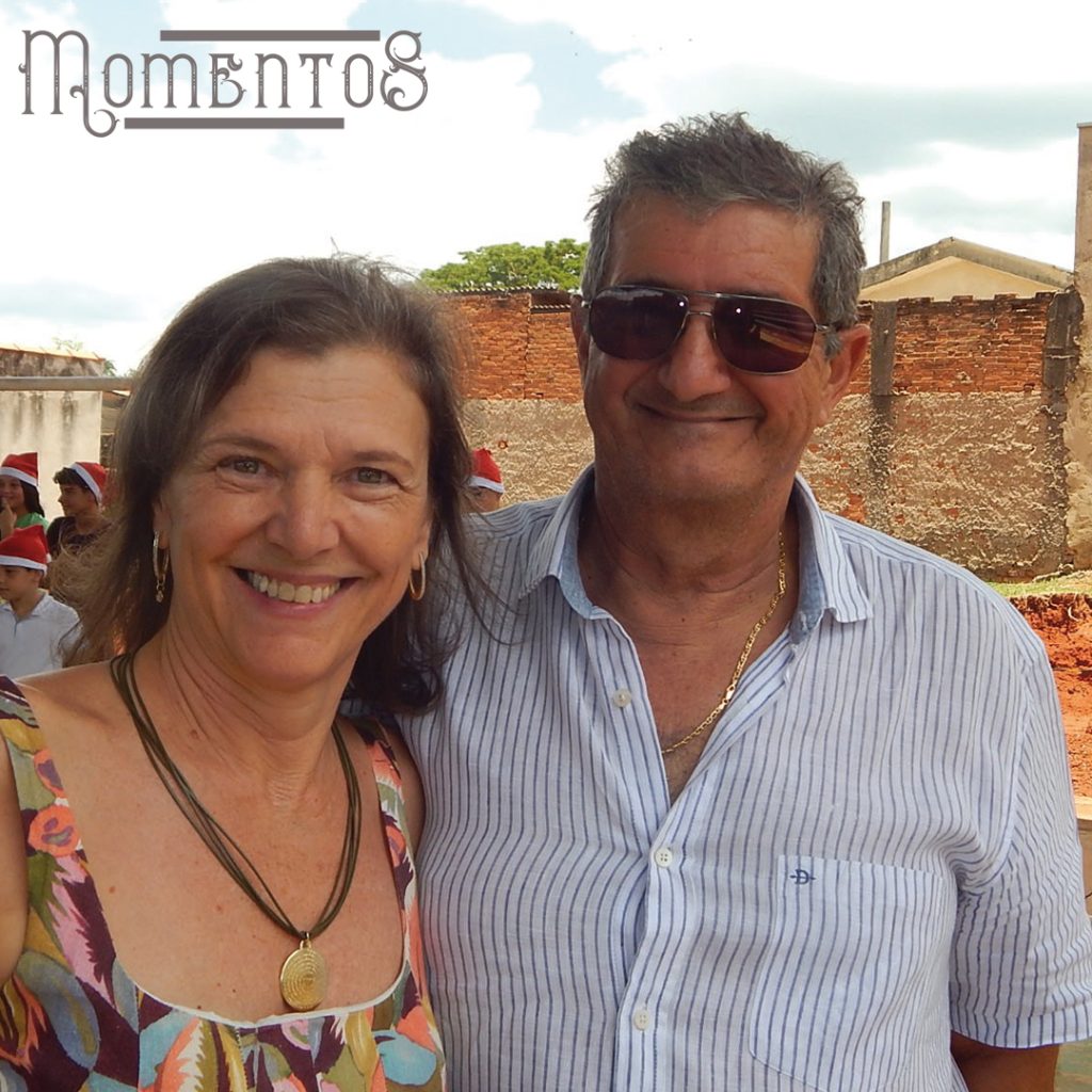 Tempo bom! | O Município